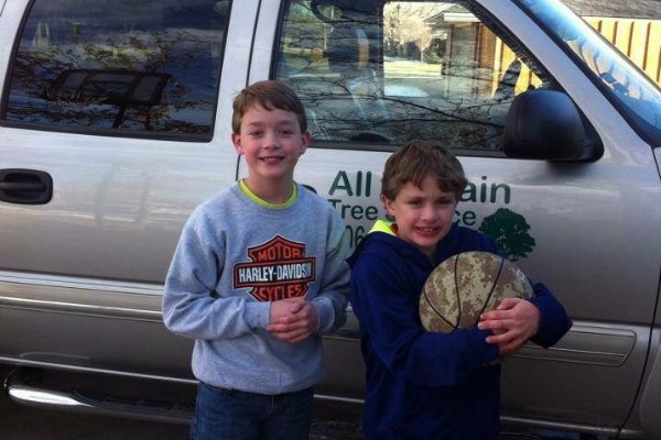 Fundraiser for Mary Gillmore by Michelle Millner : Gage's medical expense