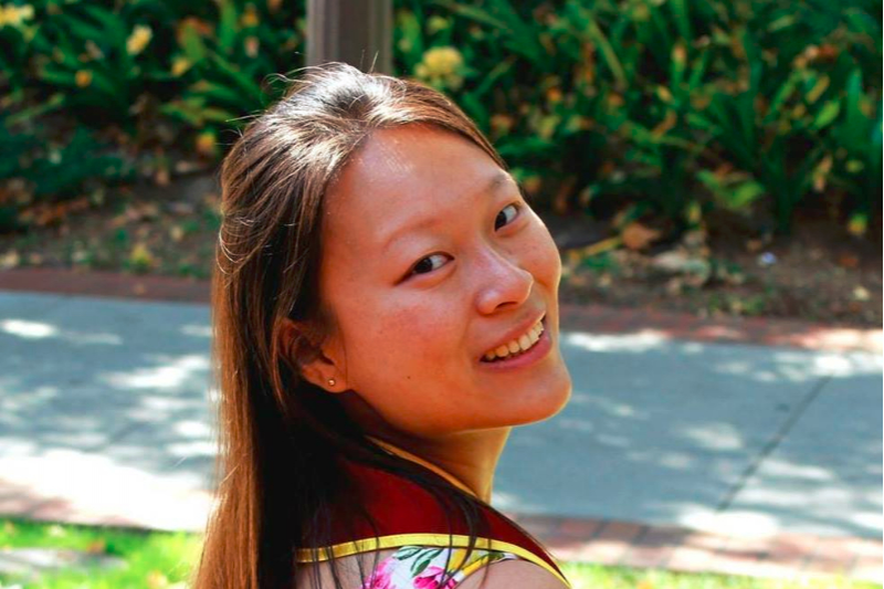 Fundraiser for Heli Wang by Christy Michelle : The Yuan Rose Wang ...