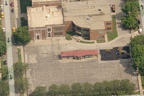 Fundraiser by Michael Beyer : Space to Grow: Morrill School Playground