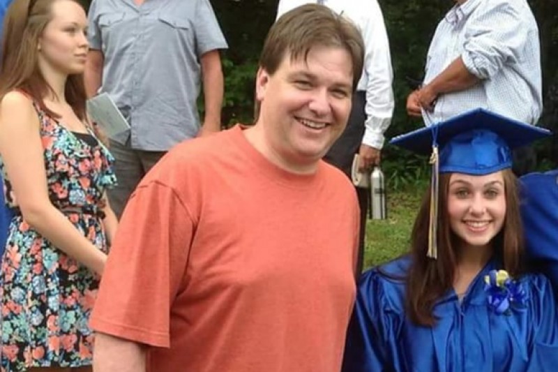 Fundraiser for Gina Gallucci by Victoria Thai : Family of John Gallucci