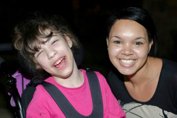 Fundraiser by Jaime Renee Riggs : Special Needs bike for Tori! (severe CP)