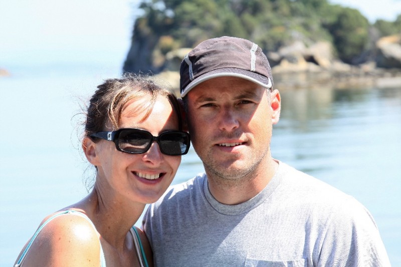 Fundraiser for Rachel McCrary by William Ranes : Rachel McCrary ...