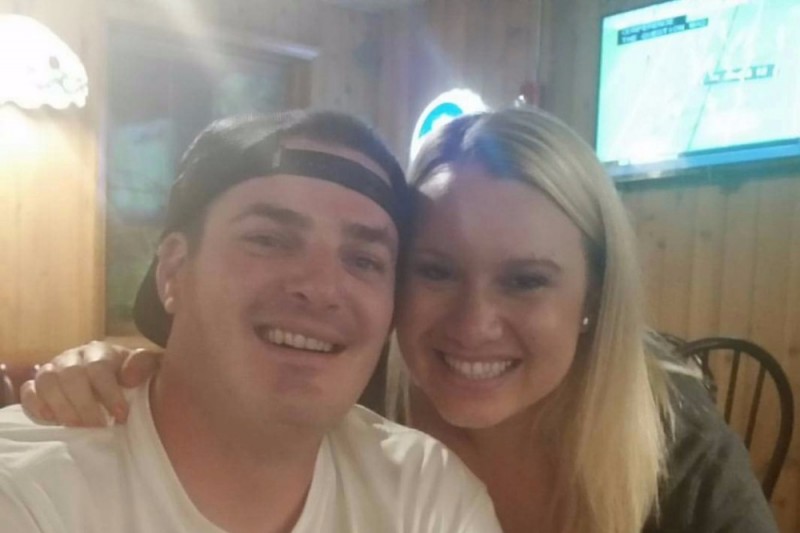 Fundraiser for Travis Huff by Kristen Corey Sisler : Travis Huff's ...