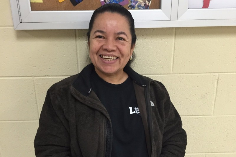 Fundraiser for Minerva Lara by Alice Leafblad : Help Minnie to Hear!