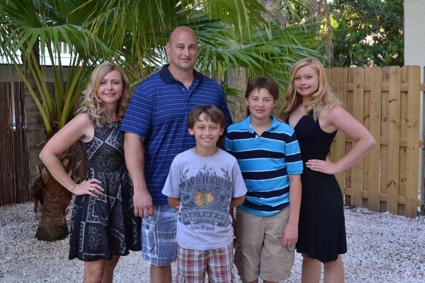 Fundraiser for Dave DiMaggio by Bob Popovich : FF/PM Daniel V Capuano ...