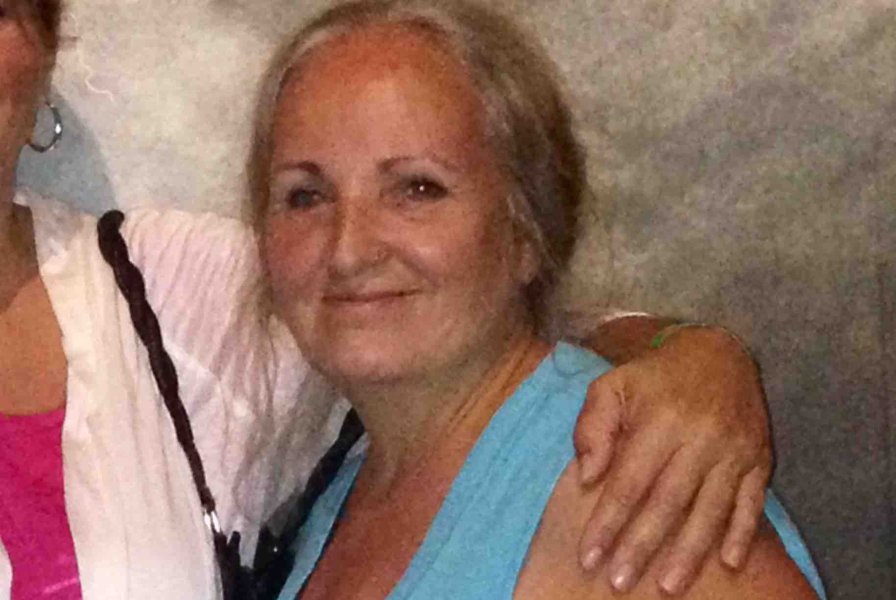 Fundraiser by Nehemiah Glavin : Martha Glavin's Funeral And Burial