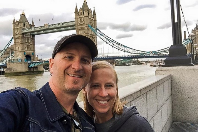Fundraiser by Jeremy Neely : 2016 United Kingdom Mission Trip