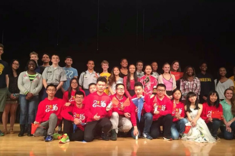 Fundraiser for Amari Joseph by Joseph Jai : AJ goes to China (AJ去中国)