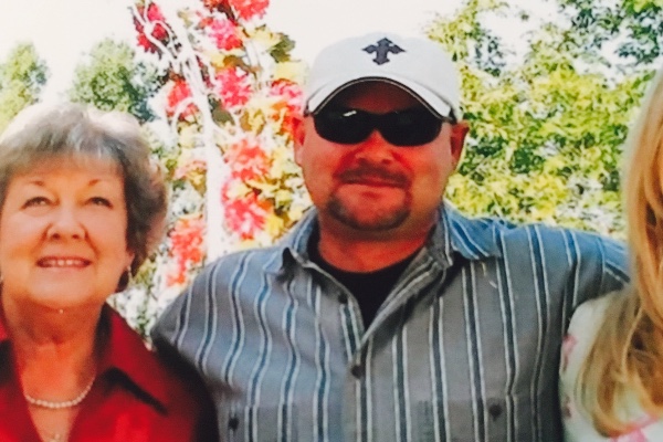 Fundraiser for Tina Strong by Susan Latham : Showing Love for Troy