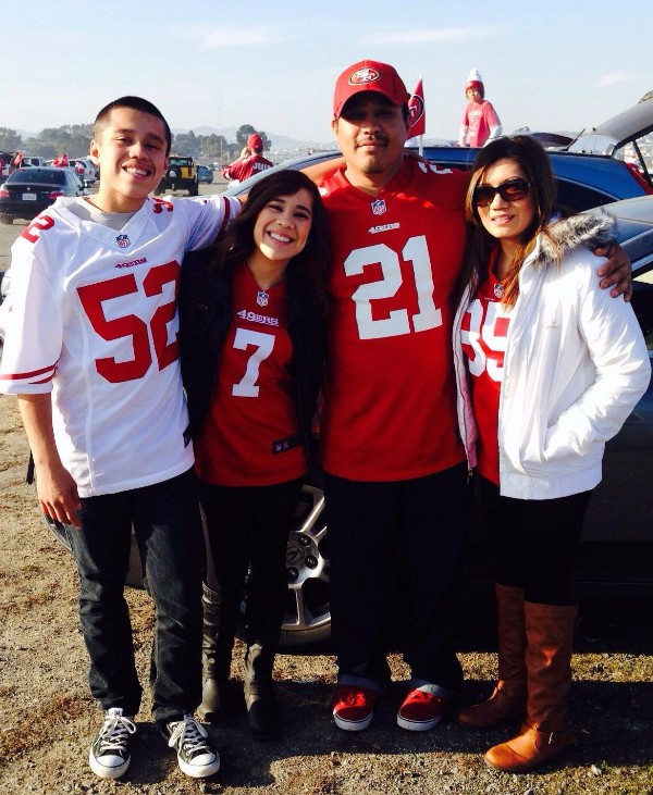 Fundraiser for Sylvia Cruz by Reina Coria : Therapy for Isaiah Rosas