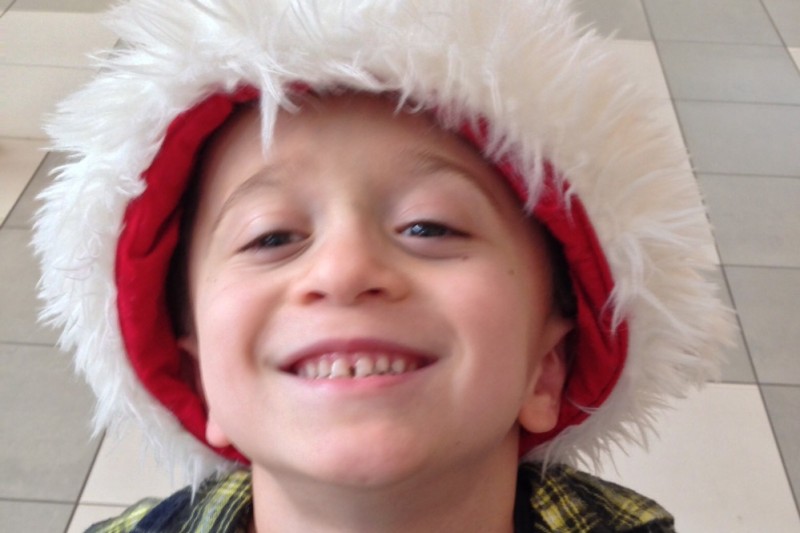 Fundraiser for Lisa Charles by Kristin Wray : Seth's Helping Hands