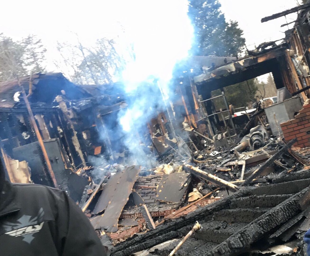 Fundraiser for Ryan Melton by Tyler Lusk : Ryan Melton and Krista Conrad