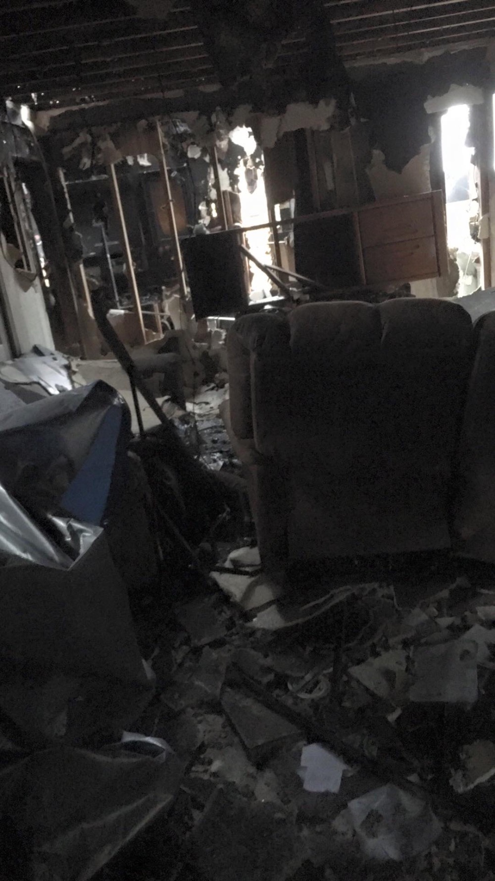 Fundraiser for Ryan Melton by Tyler Lusk : Ryan Melton and Krista Conrad