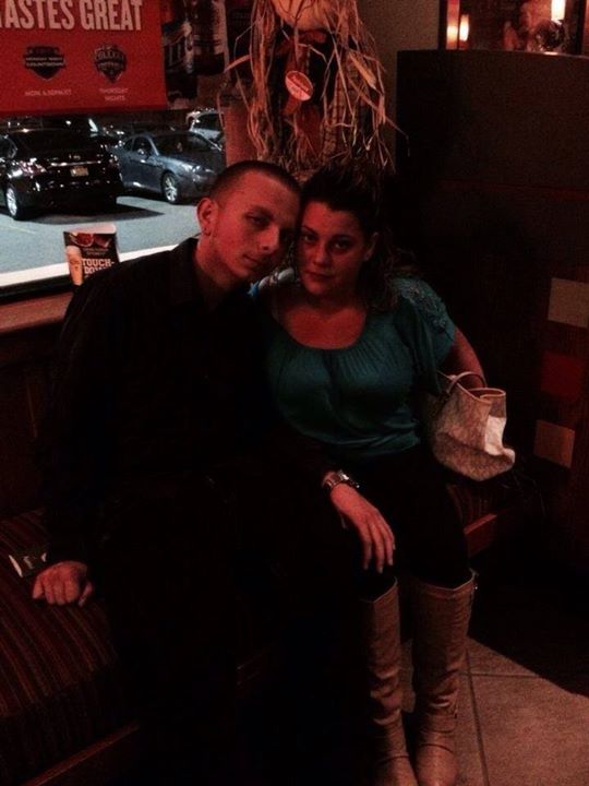 Fundraiser by Danielle Nellie Donnelly : In Memory of TJ Scanlan