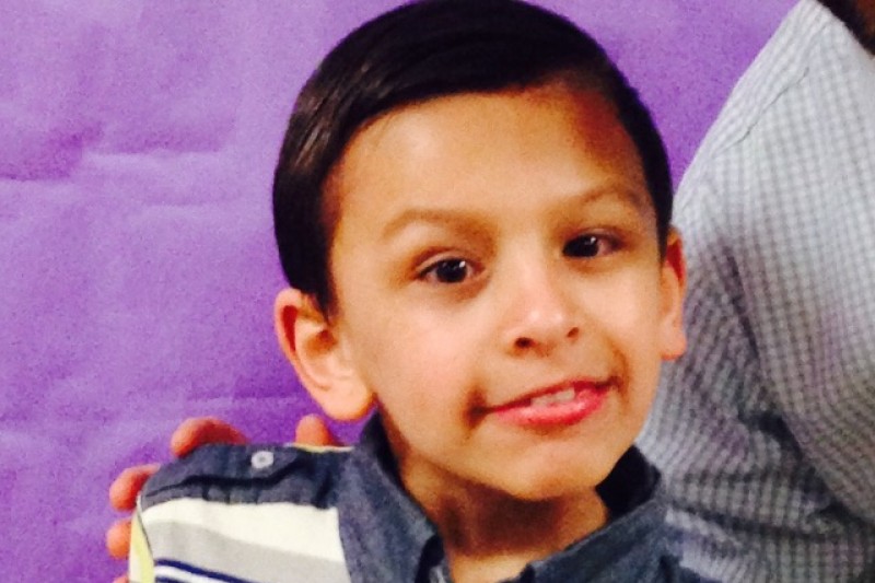 Fundraiser for Edwin Rivera by Cynthia Farrell : Carmelo Anthony's ...