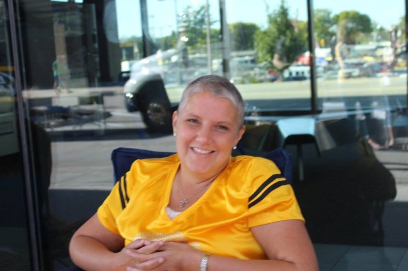 Fundraiser for Tim Ernst by Karen Tigges Powers : Cynthia Ernst Cancer ...