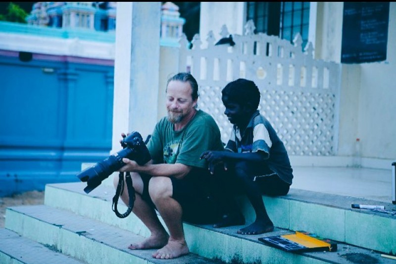 Fundraiser by Christy Feaver : Celebration of Gerhard Engelbrecht