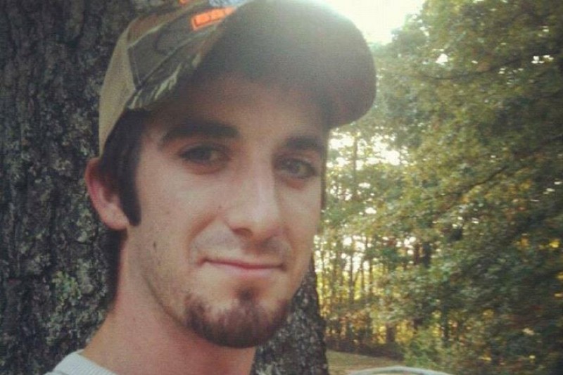 Fundraiser for Patricia Decker by Shane Dailey : Cory Dailey's Memorial ...