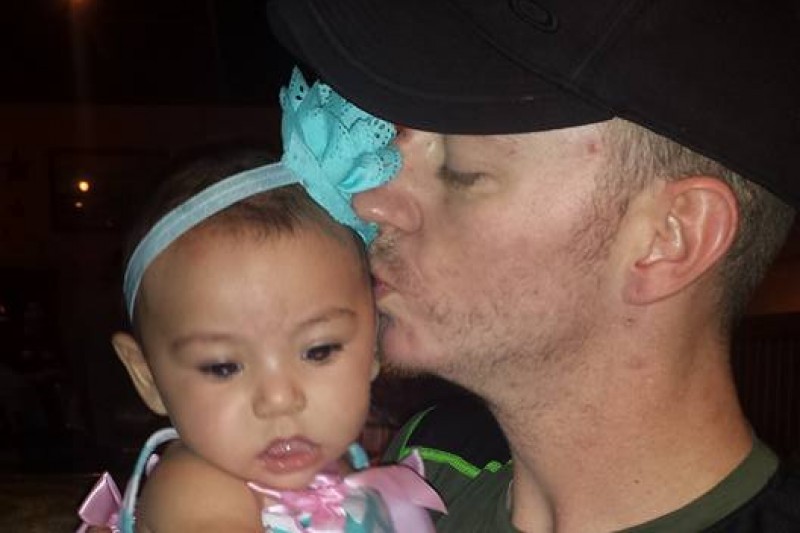 Fundraiser by Amanda Ulman : Mark's Funeral Costs/flight