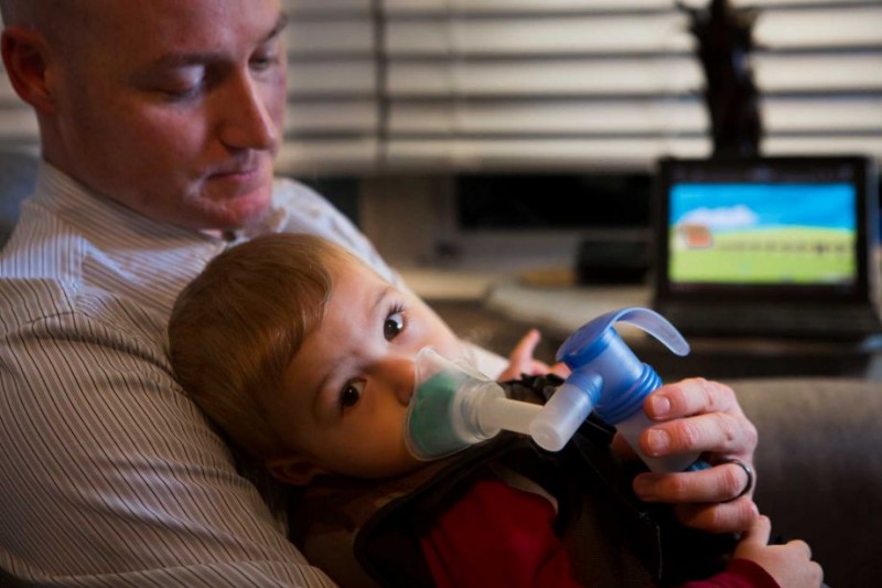 Fundraiser for Austin Faught by Charles Thaddeus Montgomery V : Jack ...