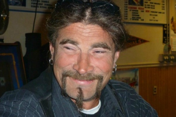 Fundraiser by Cara Nightlinger-Berkman : Bruce L Wilcoxson, Jr. Benefit ...