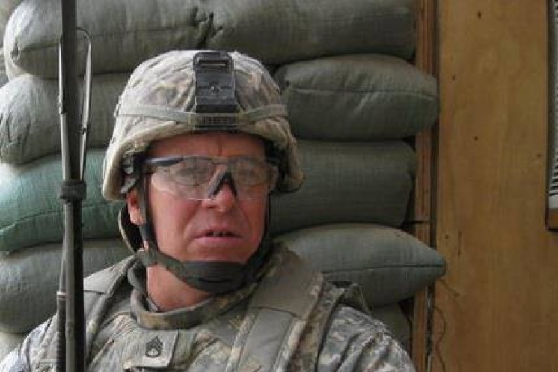 Fundraiser for Michael Phipps by David Tolleris : Helpng Michael Phipps ...