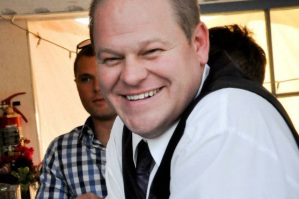 Fundraiser by Rachel Stein : Gavin Law Family Fund