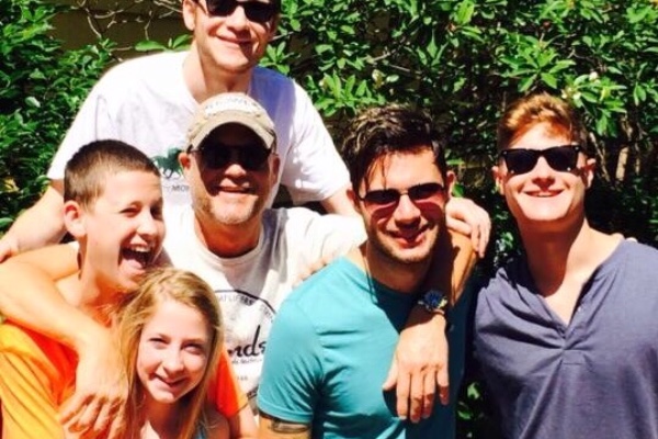 Fundraiser for Robert Leibowitz by Joe Wines : Robert Leibowitz