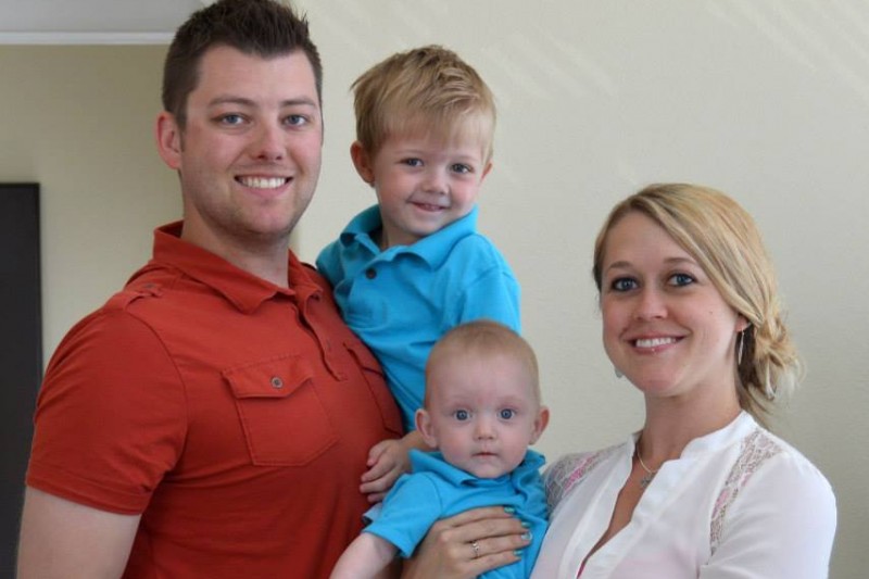 Fundraiser for Courtney Christopherson by Kelly Hardison : This is ...