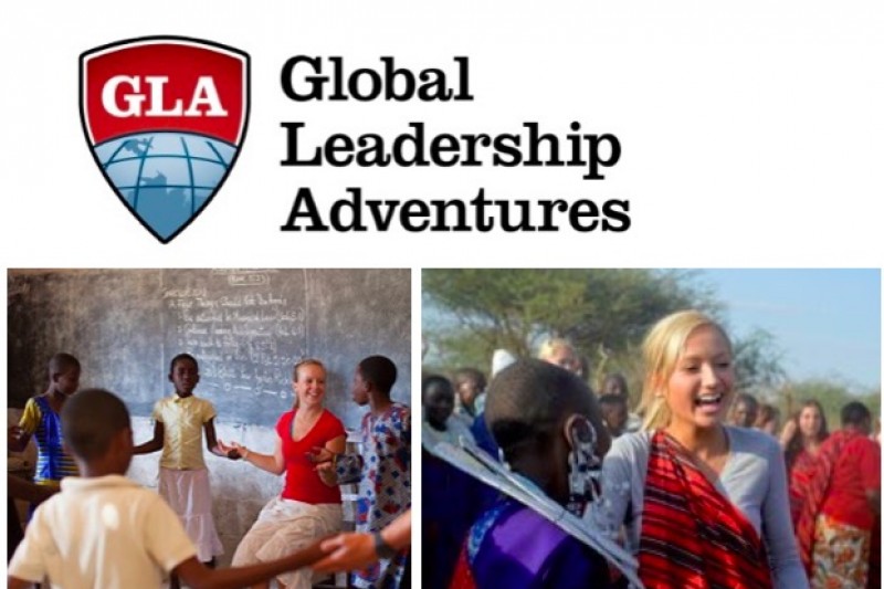 Fundraiser by Mayson Elliott : Mayson's Tanzania Volunteer Trip