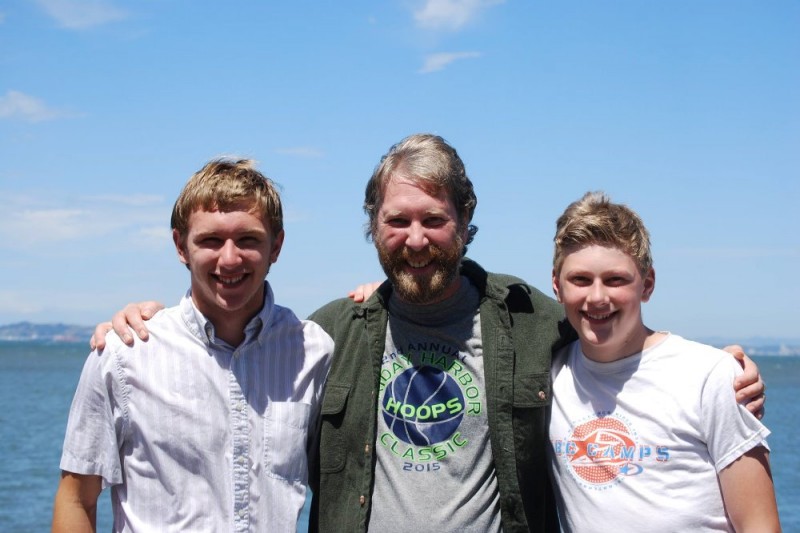 Fundraiser for Aimee Nelson by Marti Nelson-Frazier : Jeremy Engle ...