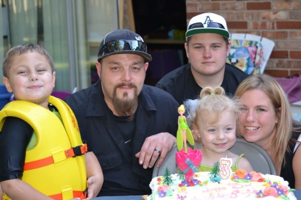 Fundraiser for Jill Blount by Monica Shelley : Support for John Blounts ...