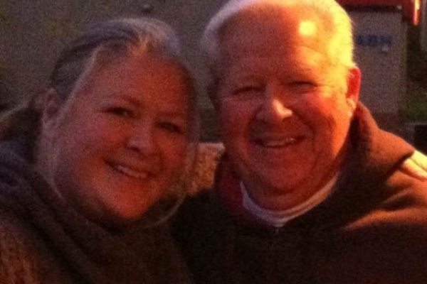 Fundraiser for Deborah Sigwart by Amy Gorecki : Deb Strong