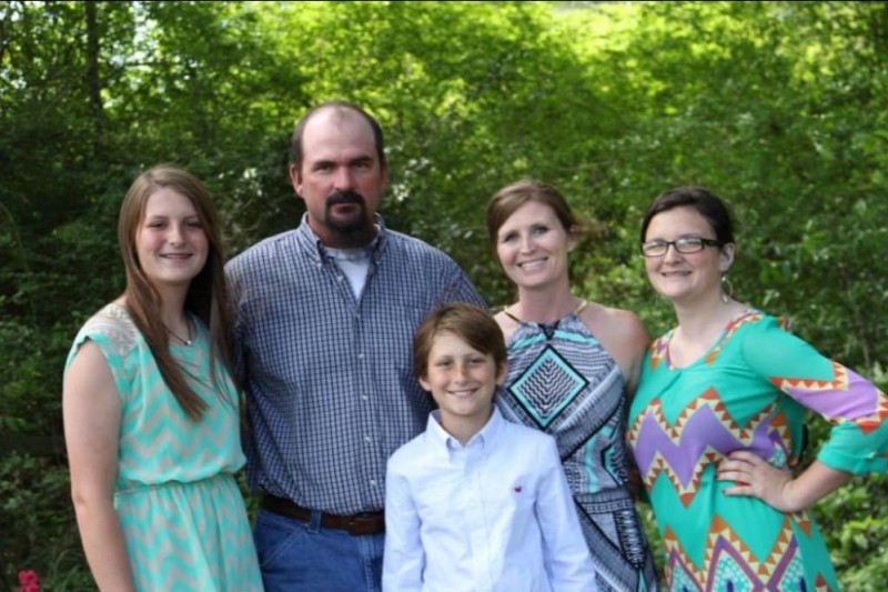 Fundraiser for Jeff Cook by Michael Loewe : Supporting Jeff Cook and Family