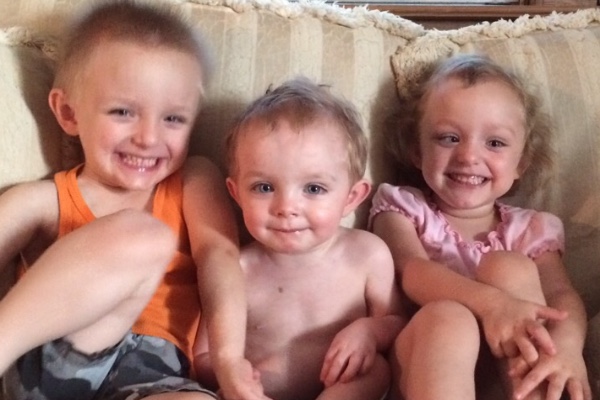 Fundraiser for Sabrina Bobino by Karie Thomas : Local kids in need of ...