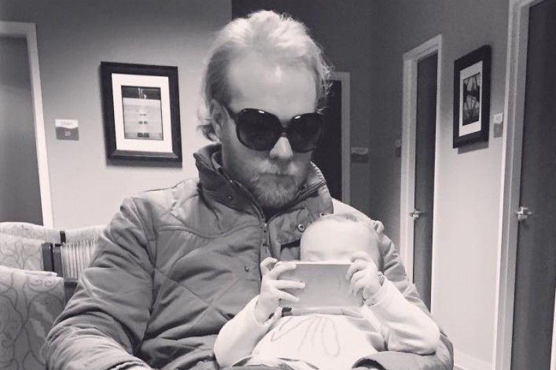 Fundraiser for Allison Bingham by John Rost : Share Care with Alex