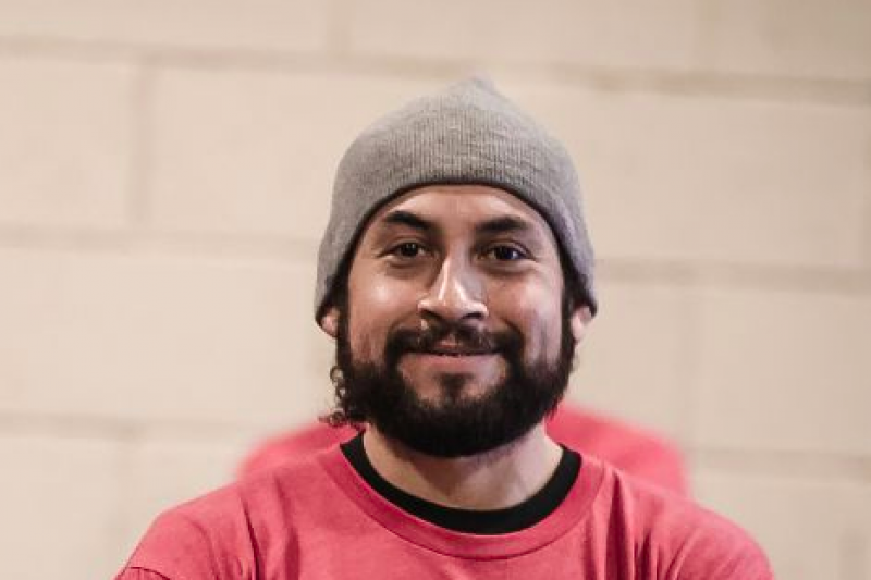 Fundraiser for Karla Gomez by Ryan Savard : Pablo Pedraza's Memorial Fund