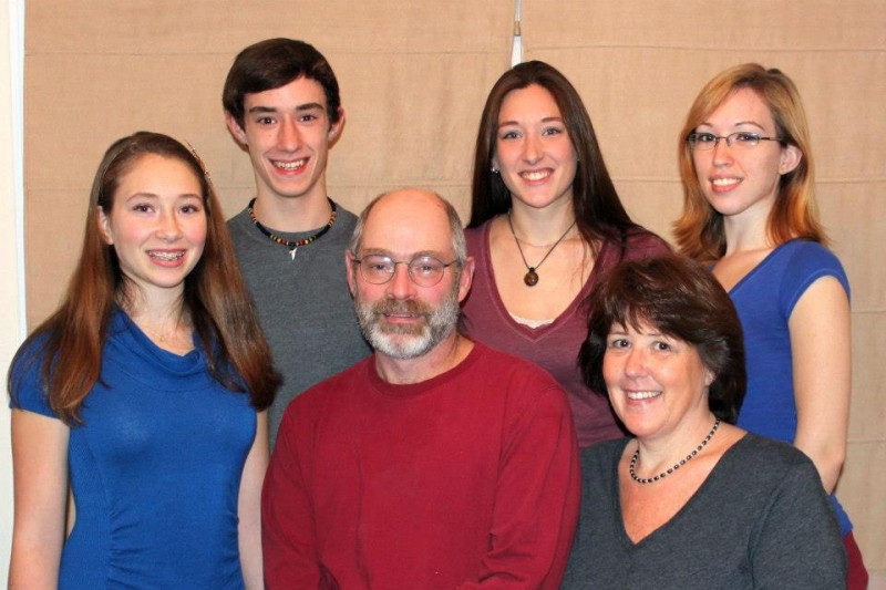 Fundraiser for Mike Ross by Sandra Hall : Mike's Heart