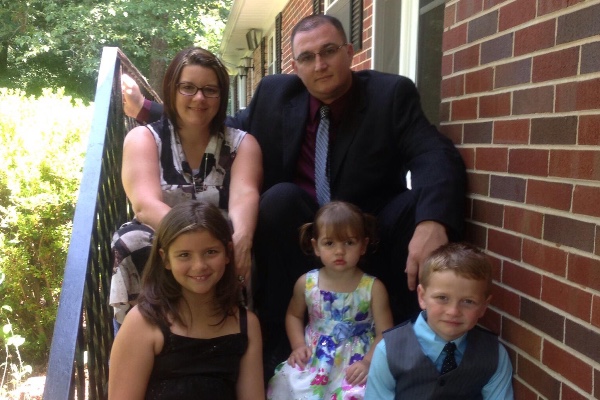 Fundraiser for Clint Smith by Misty Helton : Help the Smith Family