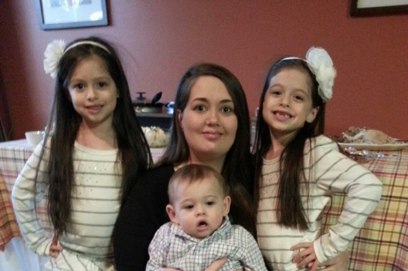 Fundraiser by Steve Cipolla : Help A mom that needs a break!