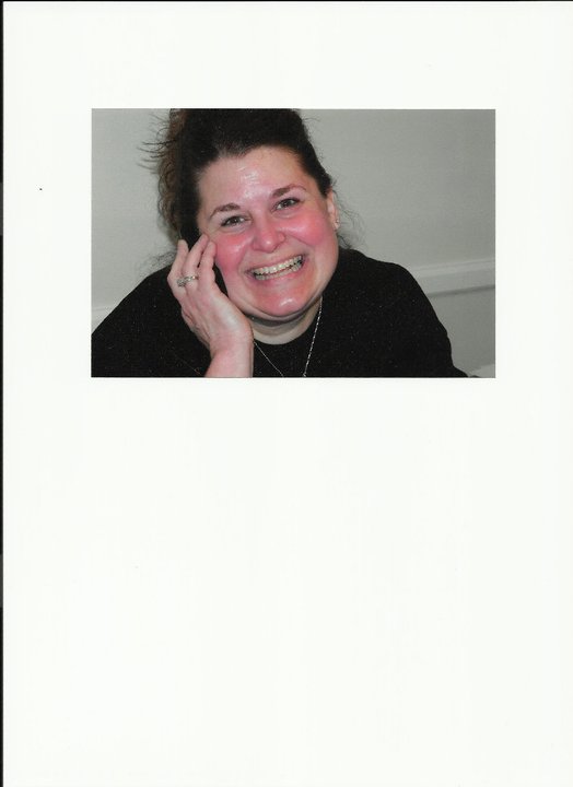 Fundraiser by Shannon Merritt Gibson : Eye/Brain/Lungs/Liver Cancer ...