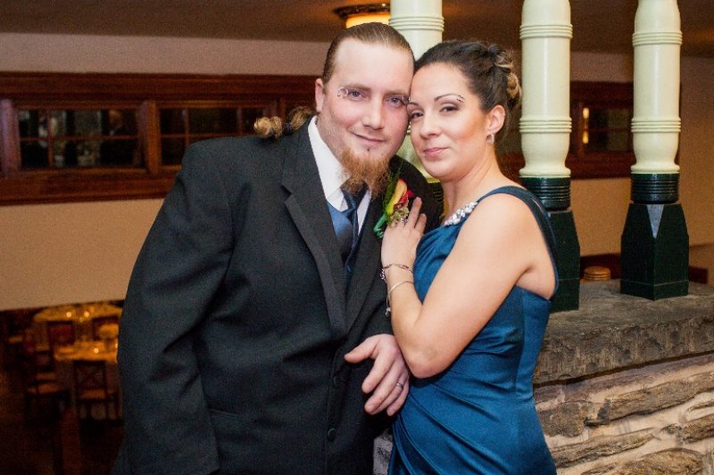 Fundraiser for Brian Sherlock by Robert Sherlock III : Brian Sherlock ...