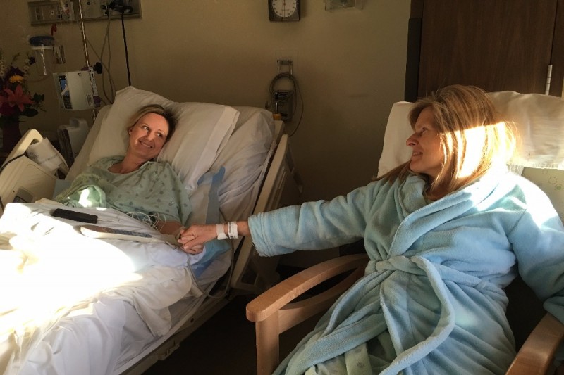 Fundraiser for Daisy O'Dell by Leah Masten : Kidney Transplant