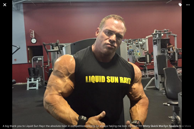 Fundraiser for Mike Ely by Maggie O'Connell Puwal : Mike Ely's Medical Expenses