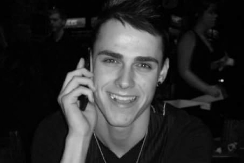 Fundraiser by Carol Demas : In memory of Dylan Smyth (Demas)