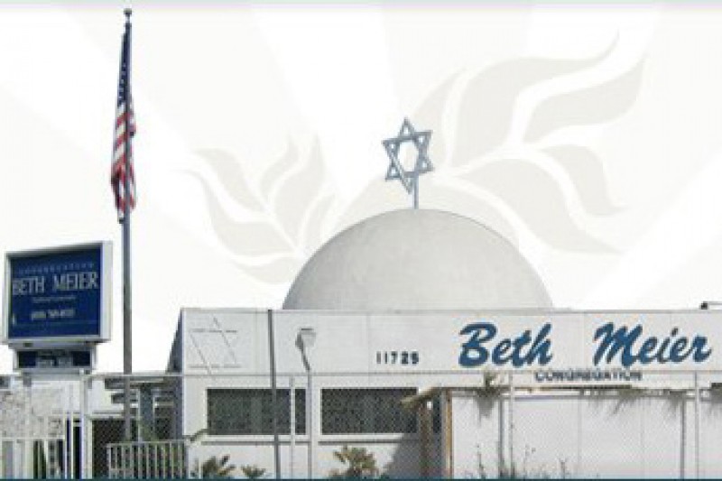 Fundraiser by Cong BethMeier : Save Our Schul