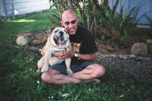 Fundraiser by Katia Harshbarger : Todd Anderson Memorial Fund