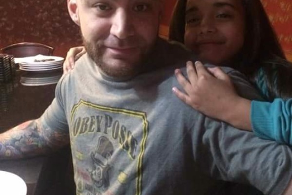 Fundraiser for Sean Sanders by Glenn Gieschen : Help keep Naomi and ...