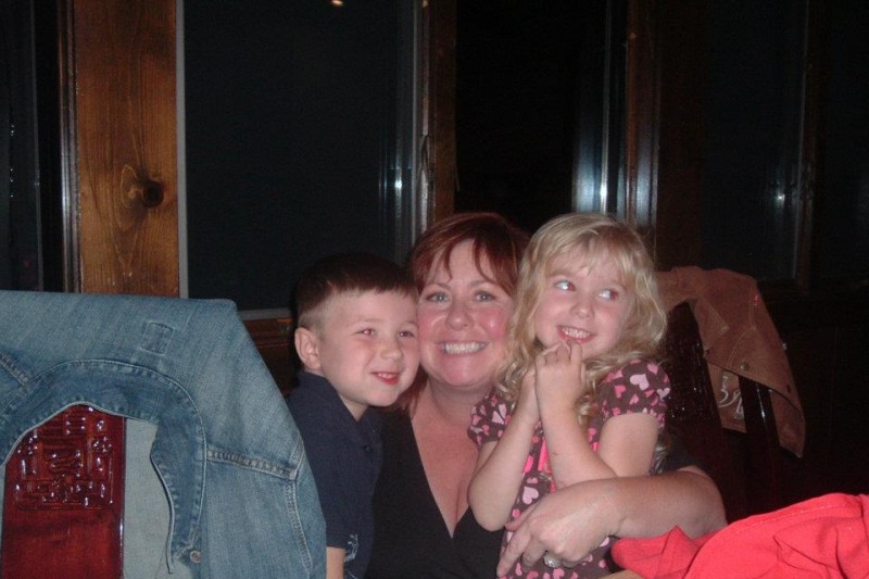 Fundraiser for Cynthia Cook Travers by Chelsea Micks : Cindy Cook ...