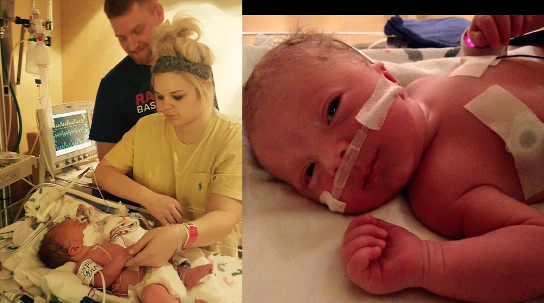 Fundraiser for Cody Edwards by Rod Arnold : Finley Needs Your Help!